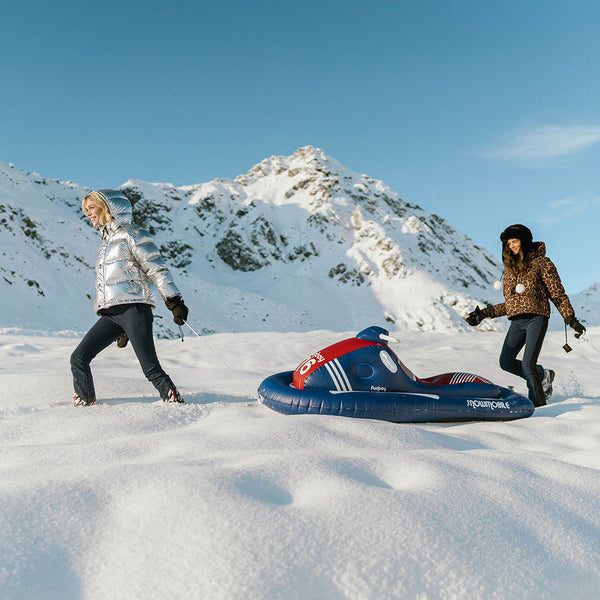 12 Unique Winter Vacation Ideas - FUNBOY
