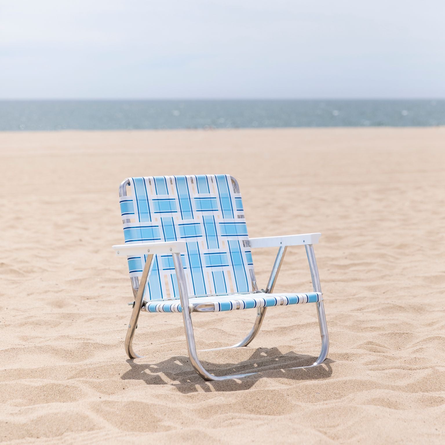 How to Re-web a Lawn Chair: A How to Guide - FUNBOY