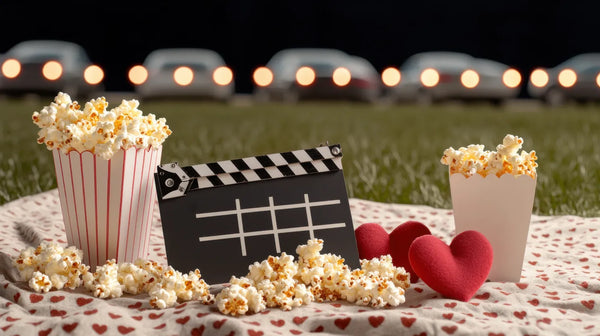 Valentine’s Day Movie Night Ideas for Kids & Adults - FUNBOY