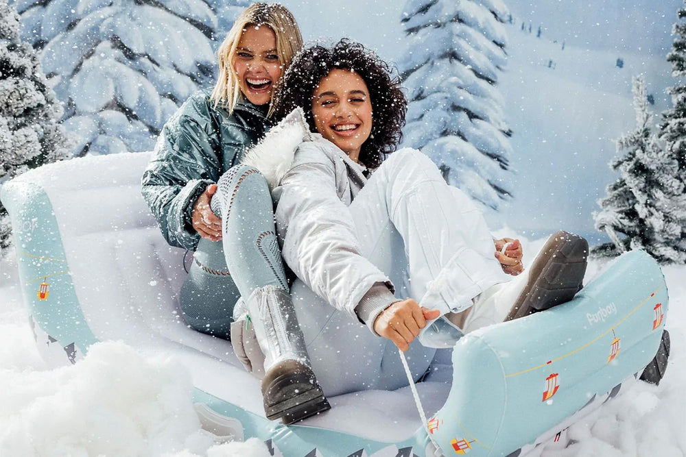 How To Throw a Birthday Sleepover Party: 9 Ideas - FUNBOY