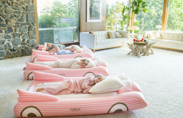 Sleepover Snacks: What to Bring to a Slumber Party - FUNBOY