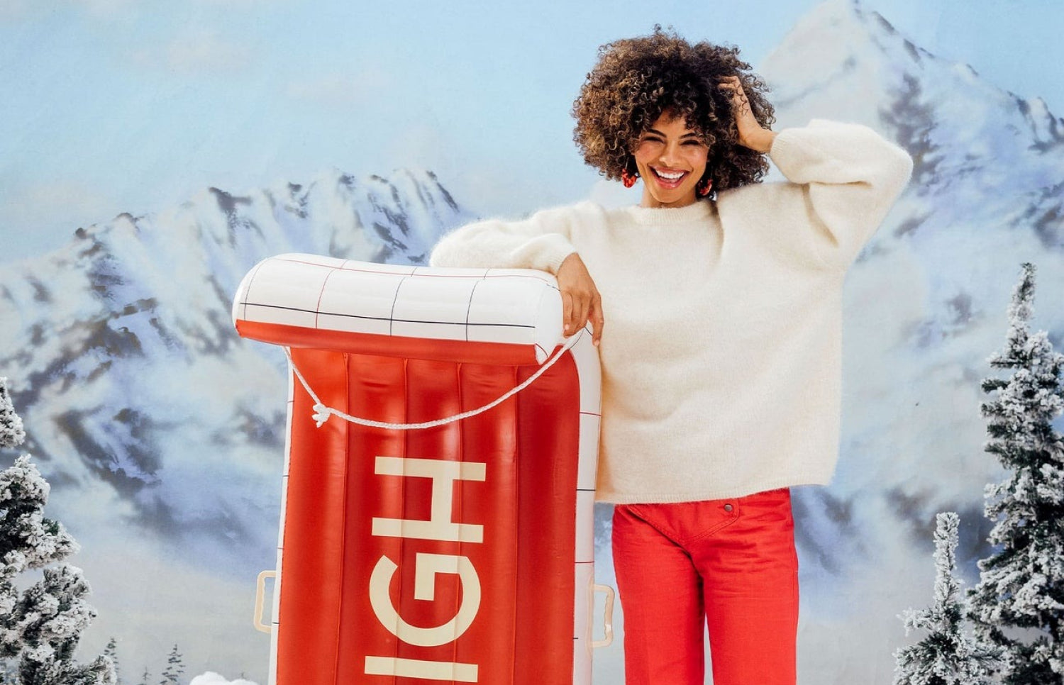 13 Winter Wonderland Theme Party Ideas | FUNBOY - FUNBOY