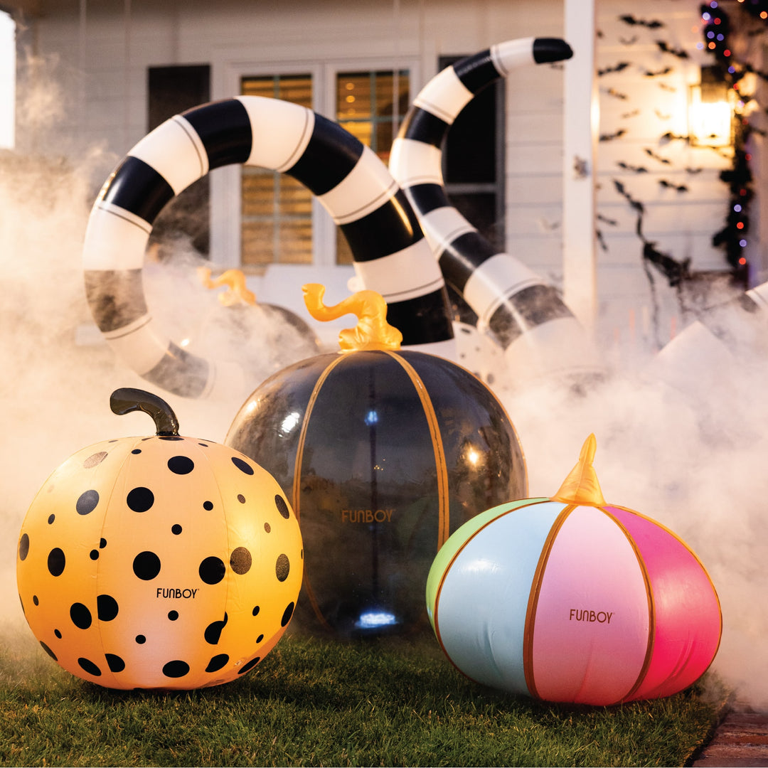 Halloween Decorations & Inflatables - FUNBOY