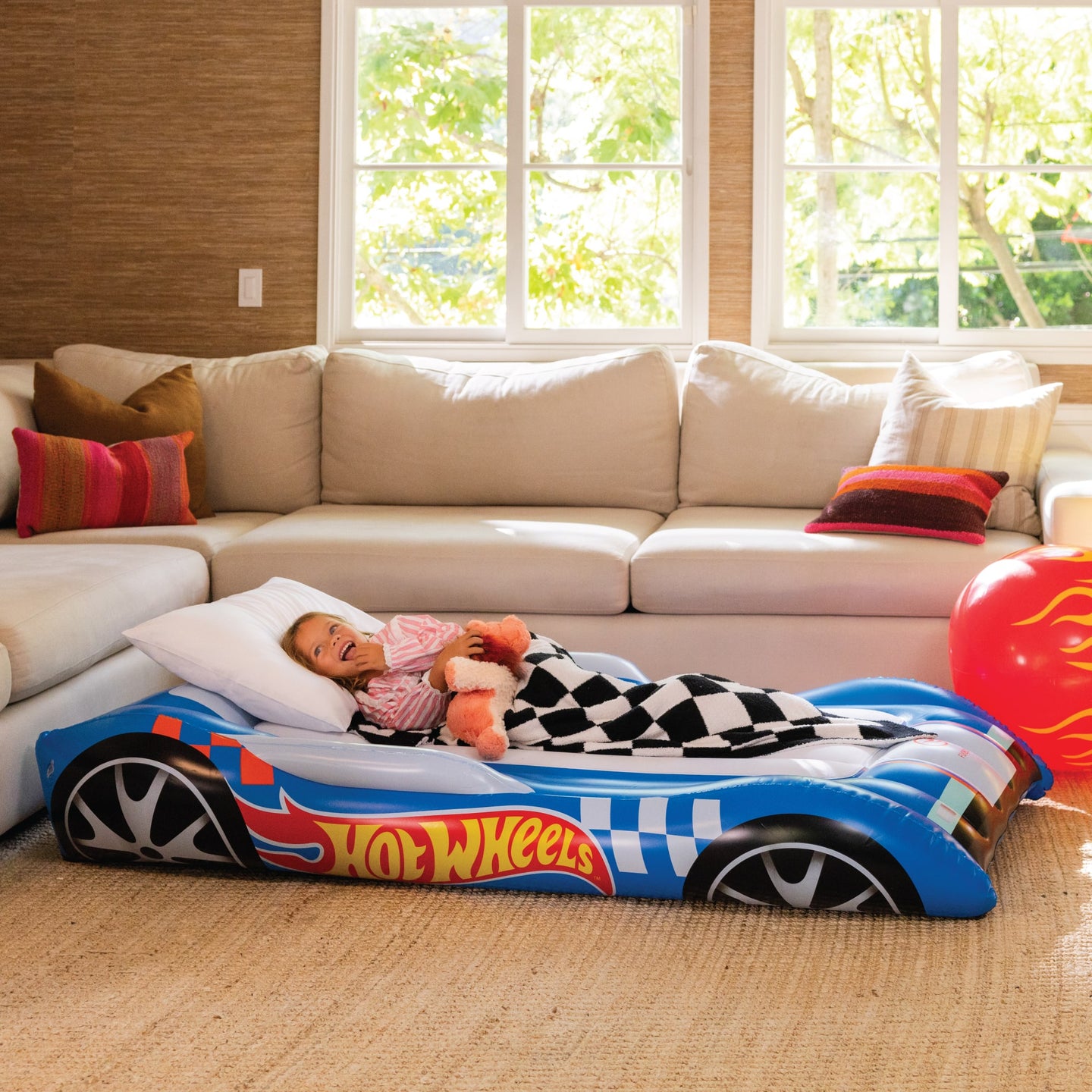 FUNBOY | Inflatable Fun for Every Season