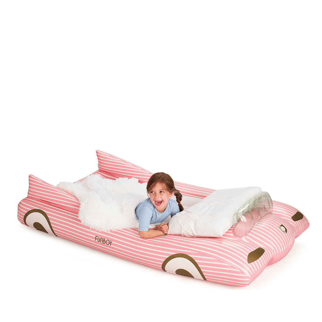 Sleepover Beds & Kids Blow Up Air Mattresses - FUNBOY