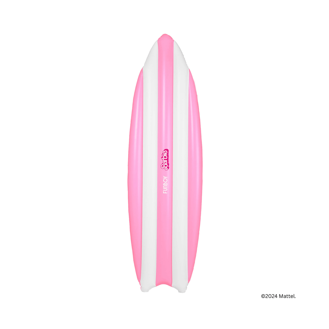 Barbie Inflatable Surfboard Pool Float - FUNBOY