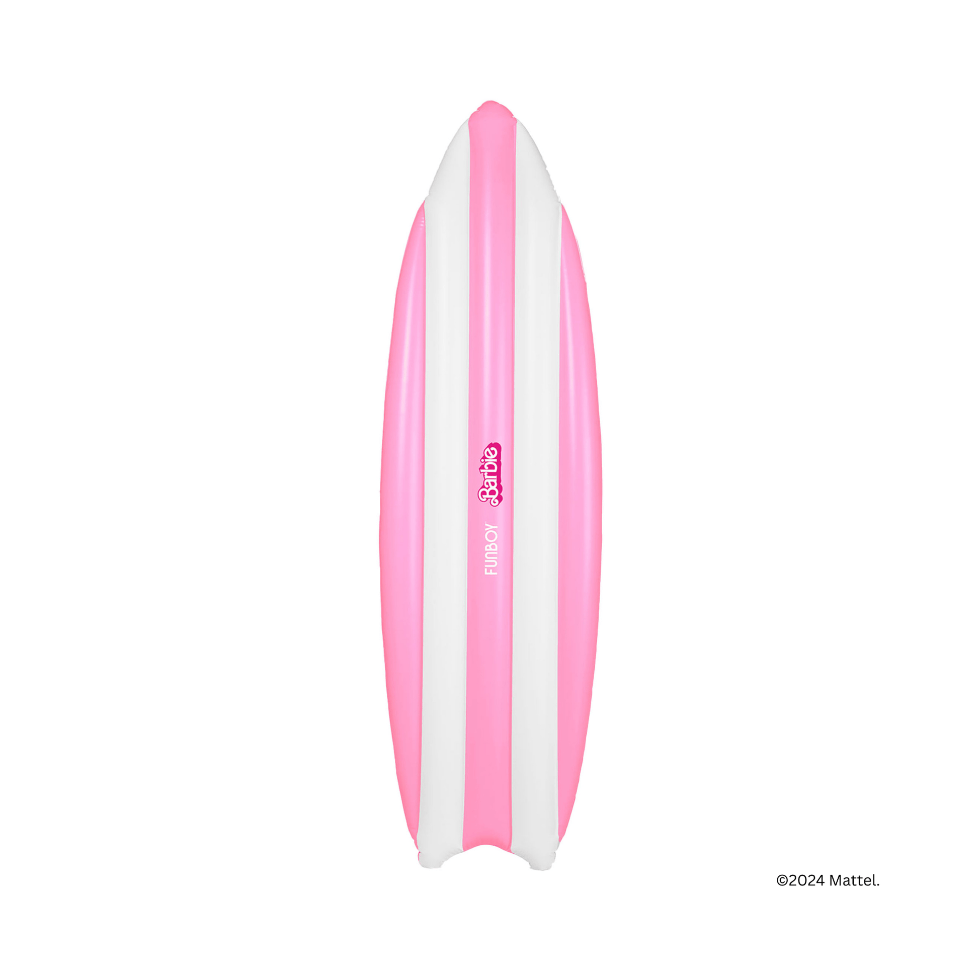 Barbie Inflatable Surfboard Pool Float - FUNBOY
