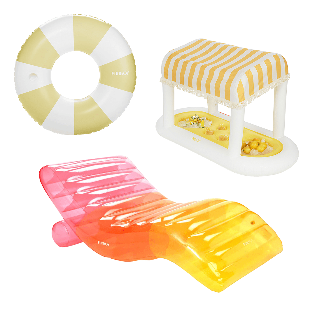 Bachelorette Party Pool Floats - FUNBOY