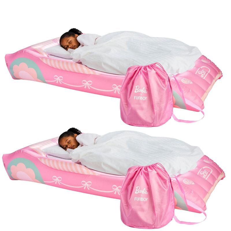 Sleepover Beds & Kids Blow Up Air Mattresses - FUNBOY