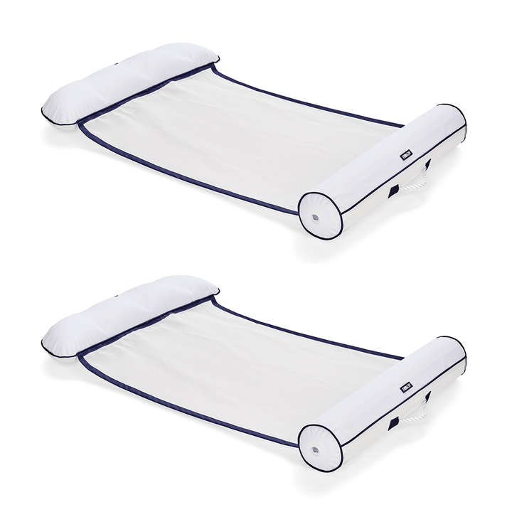 Luxury Pool Floats: Fabric Floats & Noodles - FUNBOY