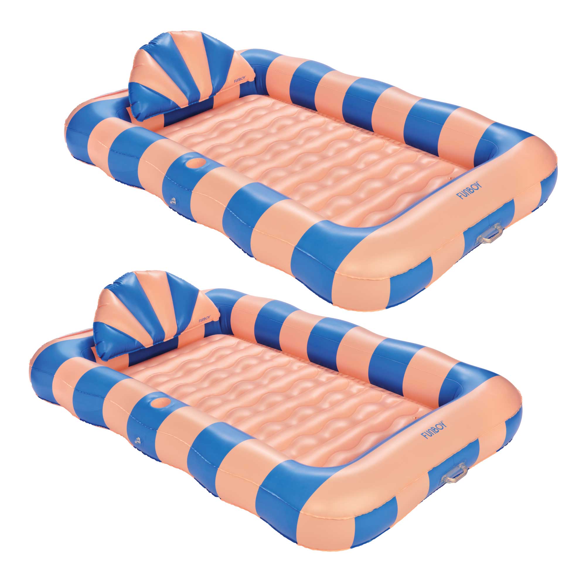 Tanning Pools & Inflatable Tanning Pool Floats - FUNBOY