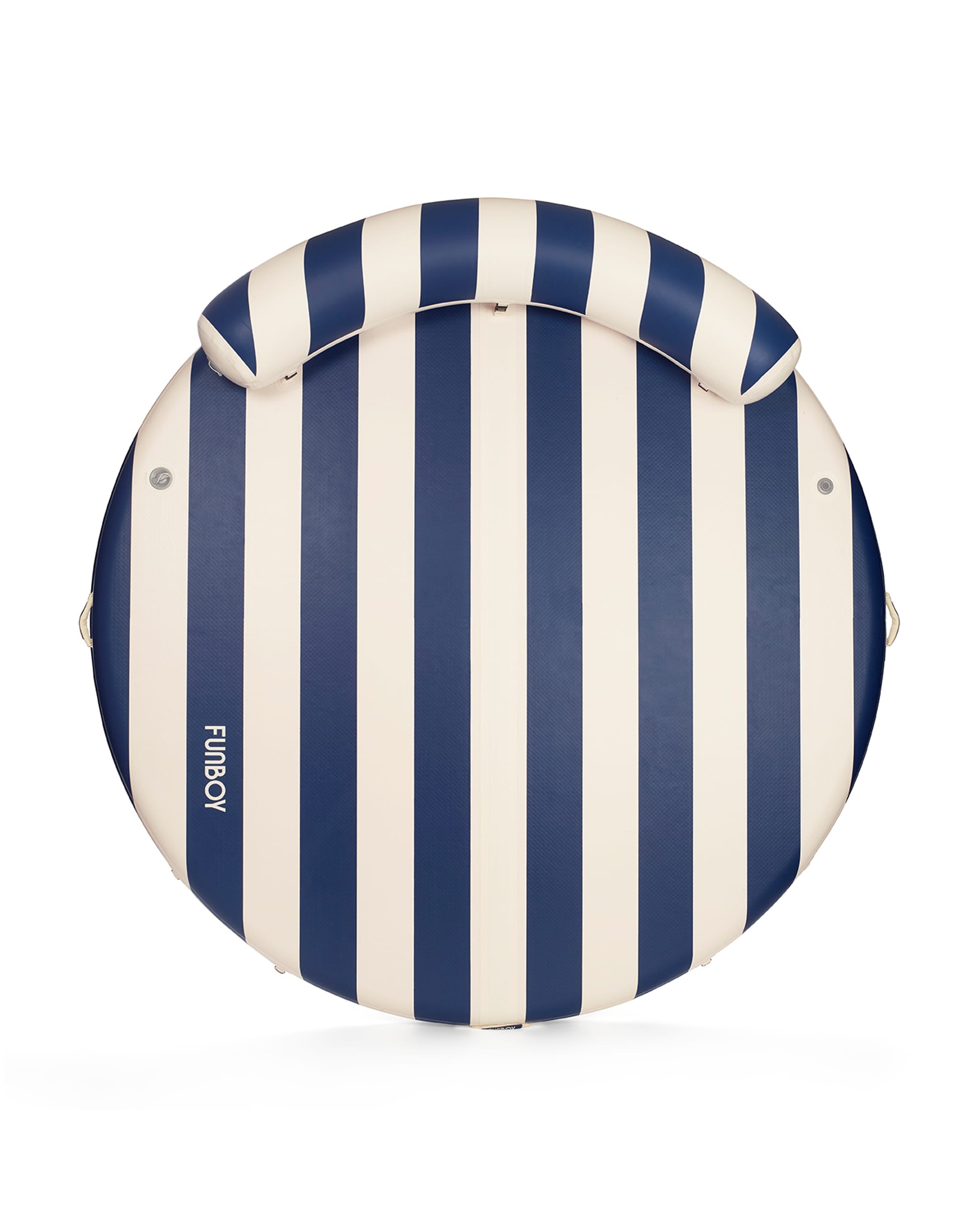 Navy Blue Pool Floats - FUNBOY