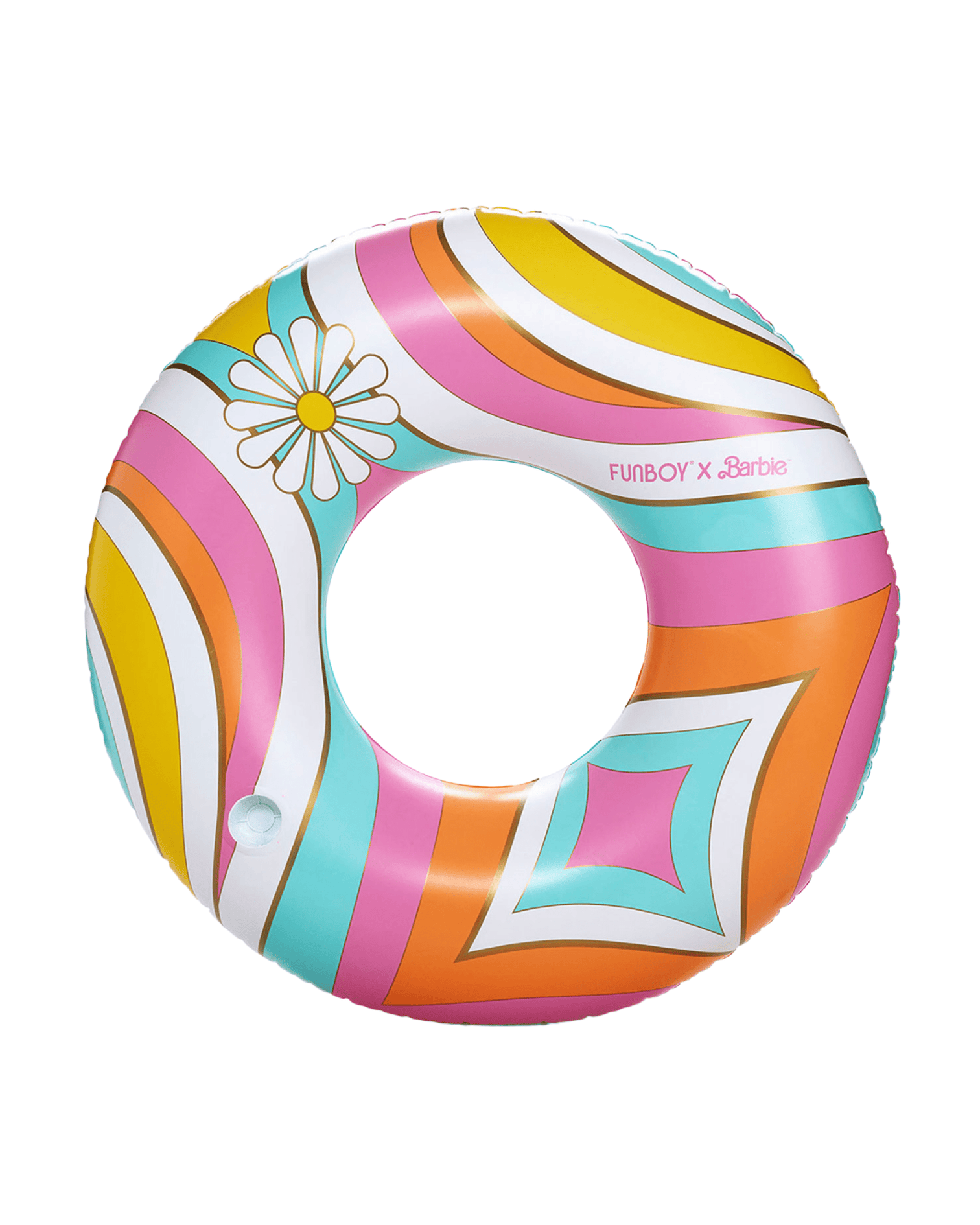 Ibiza Bohemia Tube Float - FUNBOY