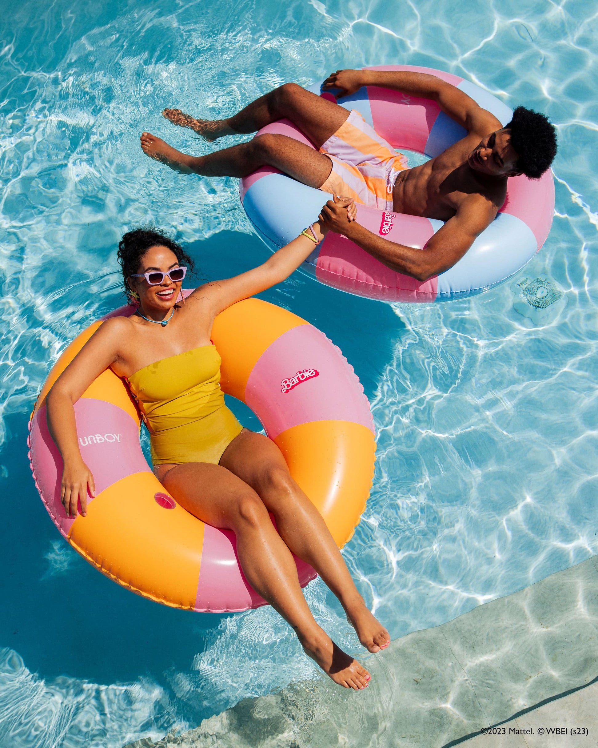 FUNBOY Pool Float Bundles - FUNBOY