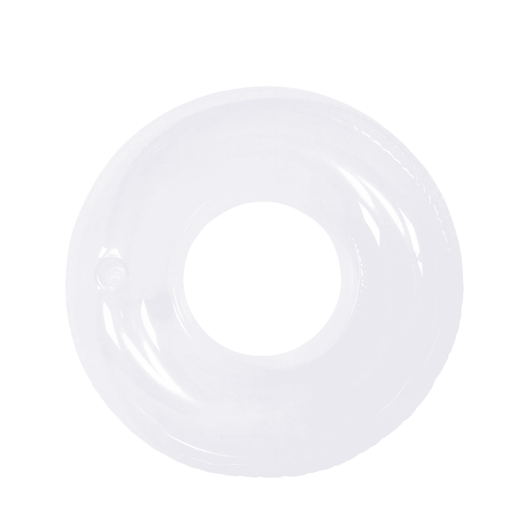 Best Tube Pool Floats - Super Clear™ - FUNBOY