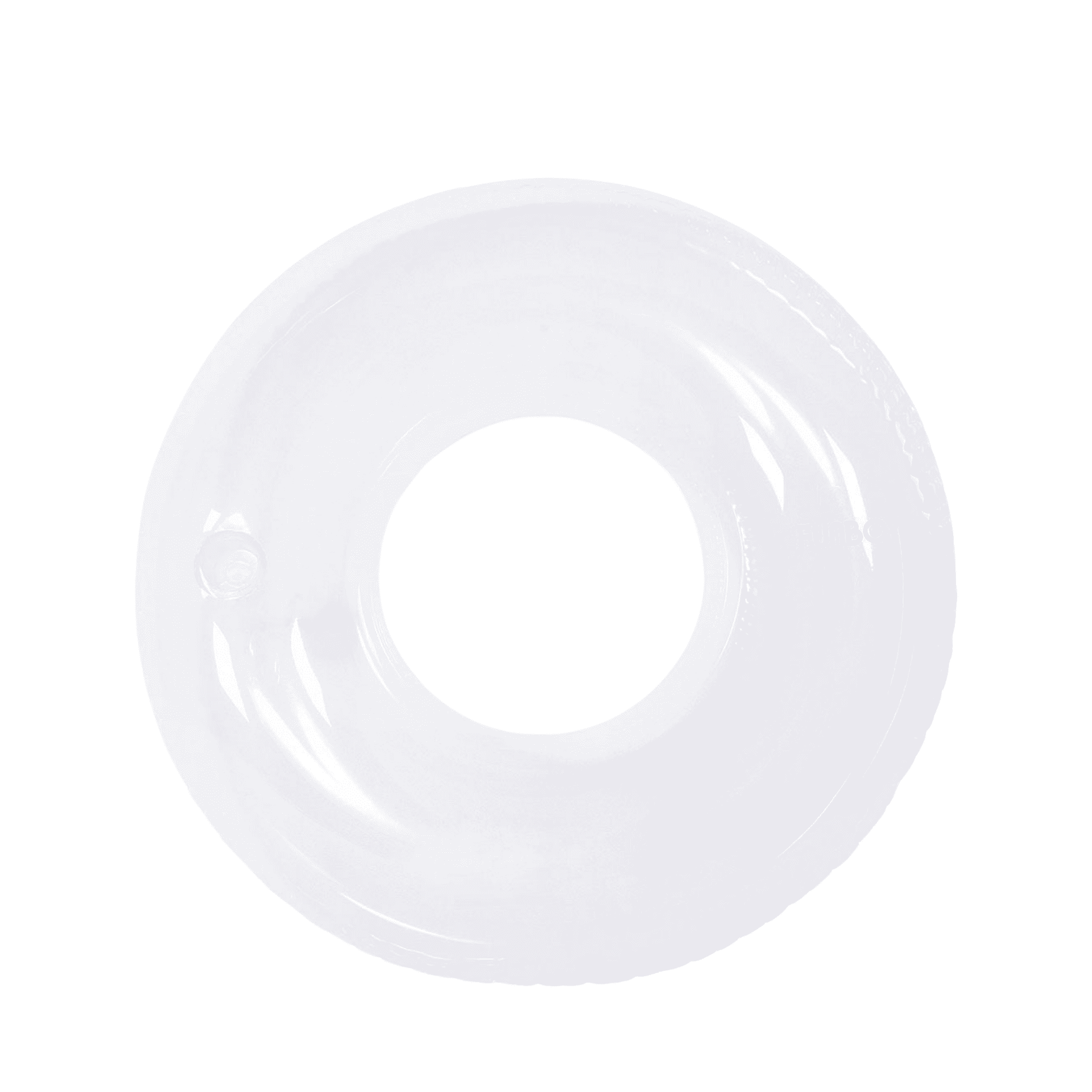 Best Tube Pool Floats - Super Clear™ - FUNBOY