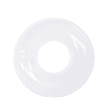 Best Tube Pool Floats - Super Clear™ - FUNBOY