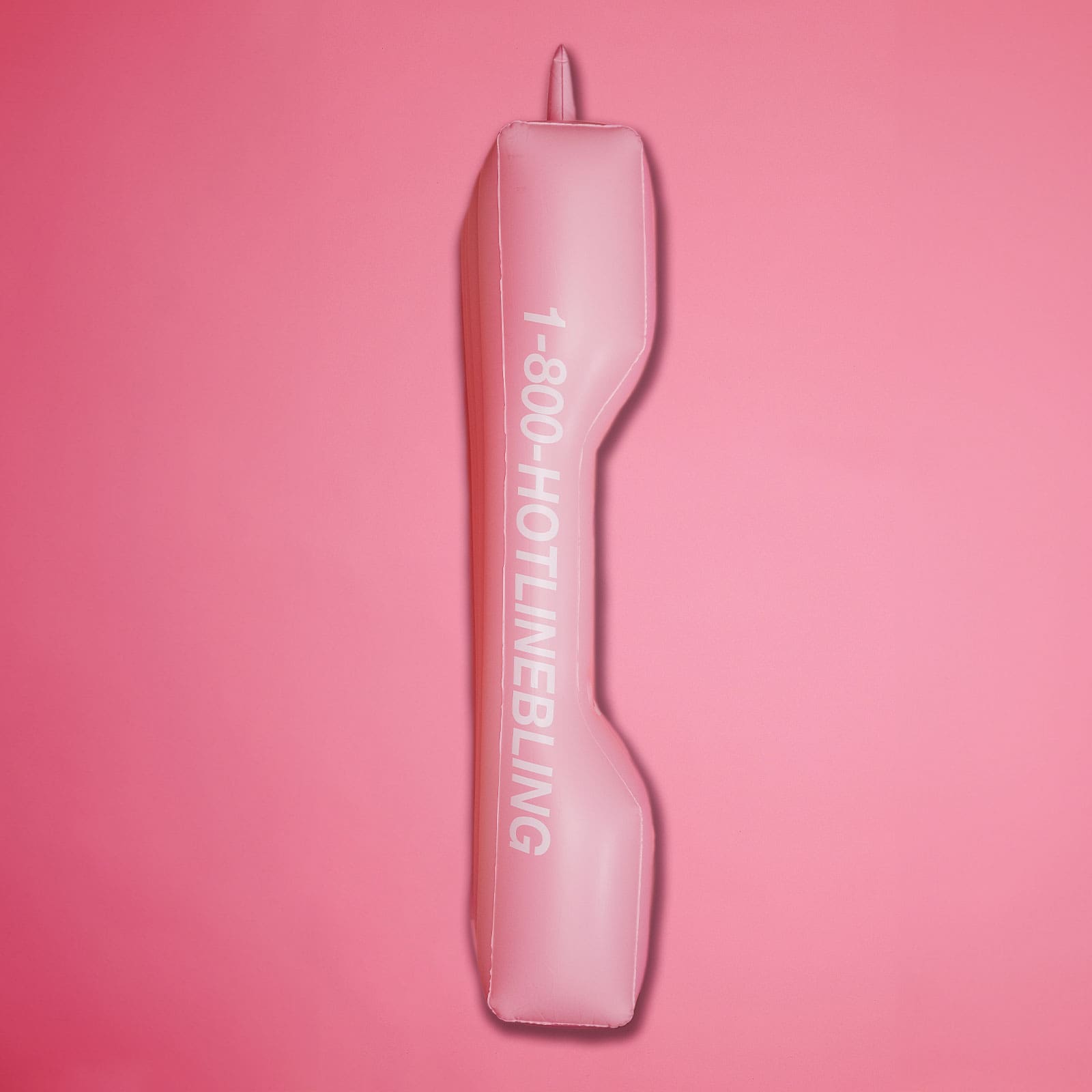 Drake Related Hotline Bling Phone Pool Float - FUNBOY