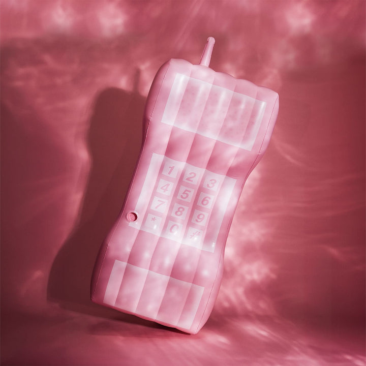 Drake Related Hotline Bling Phone Pool Float - FUNBOY