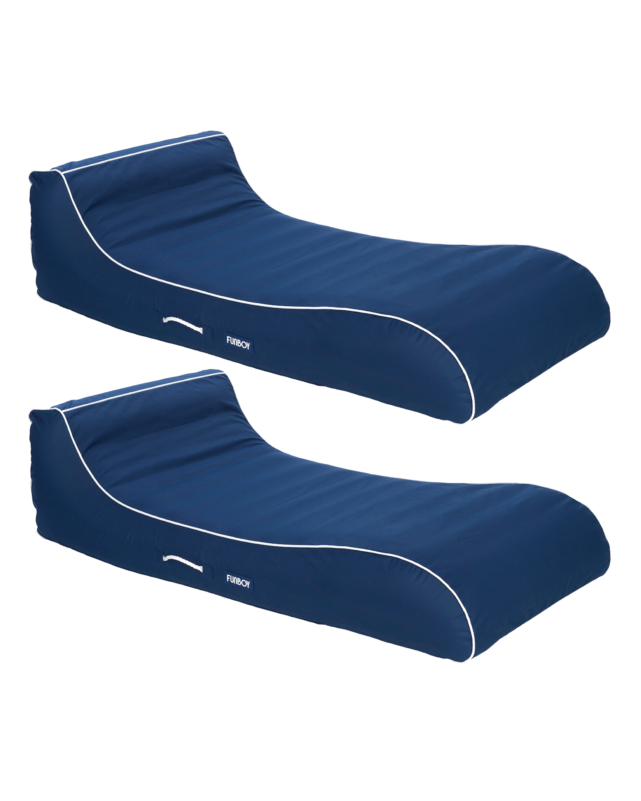 Luxury Pool Floats: Fabric Floats & Noodles - FUNBOY