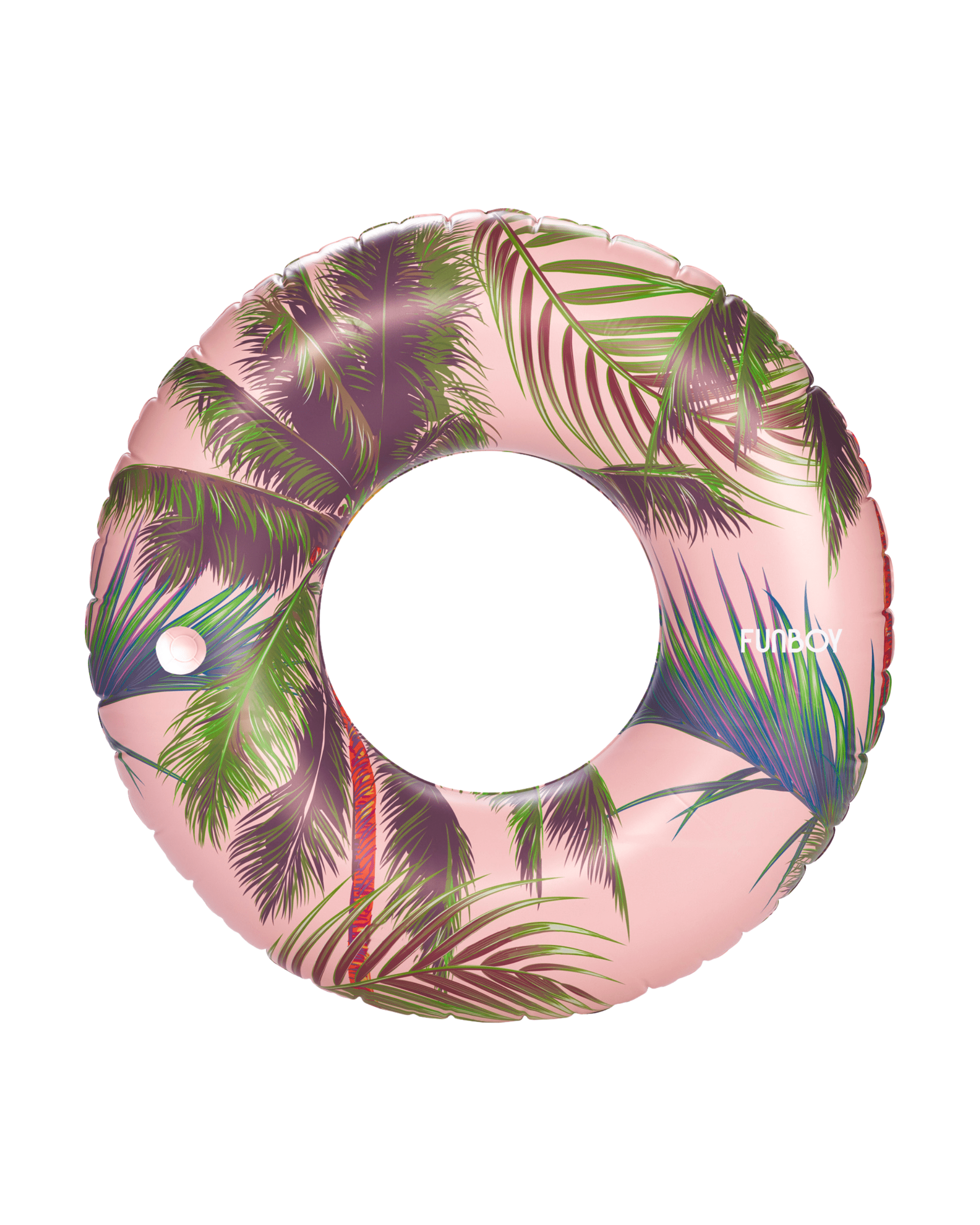 Vintage Cali Tube Float - FUNBOY