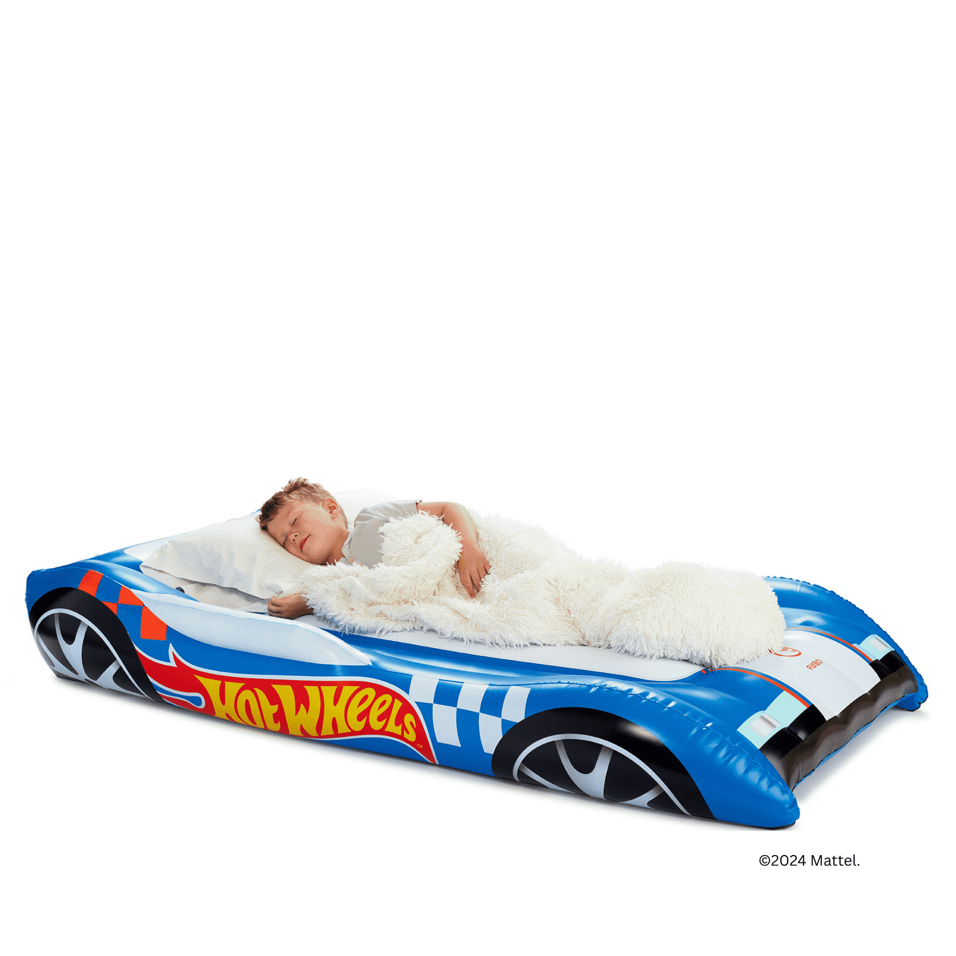 FUNBOY x Hot Wheels™ Pool Floats & Inflatables - FUNBOY
