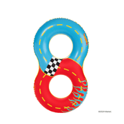 FUNBOY x Hot Wheels™ Pool Floats & Inflatables - FUNBOY