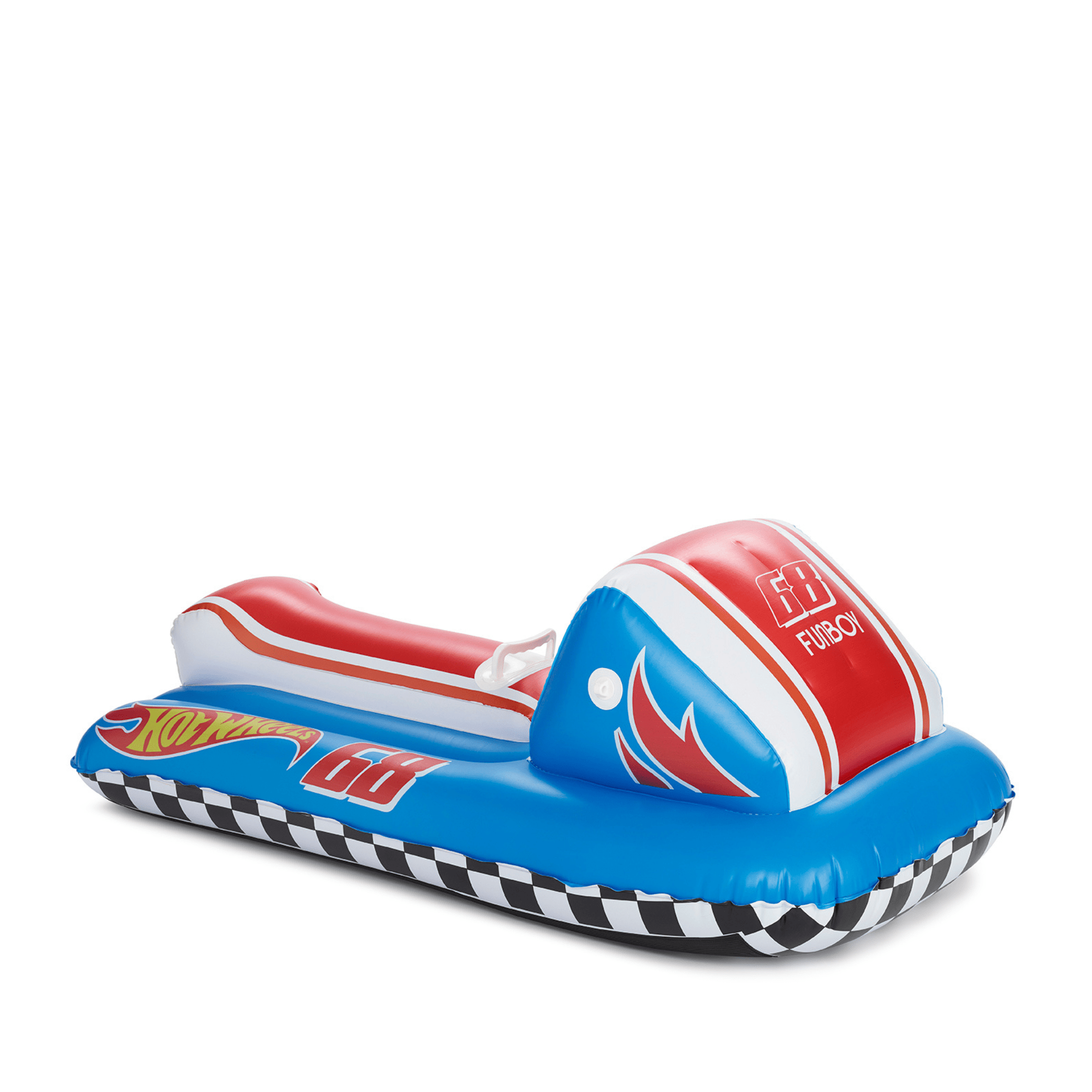 Snow Sleds & Winter Inflatables - FUNBOY