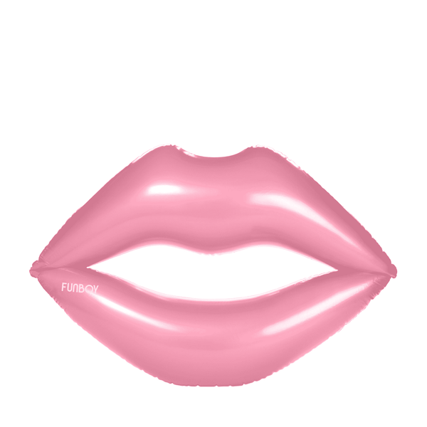 Pink Metallic Lip Float - FUNBOY