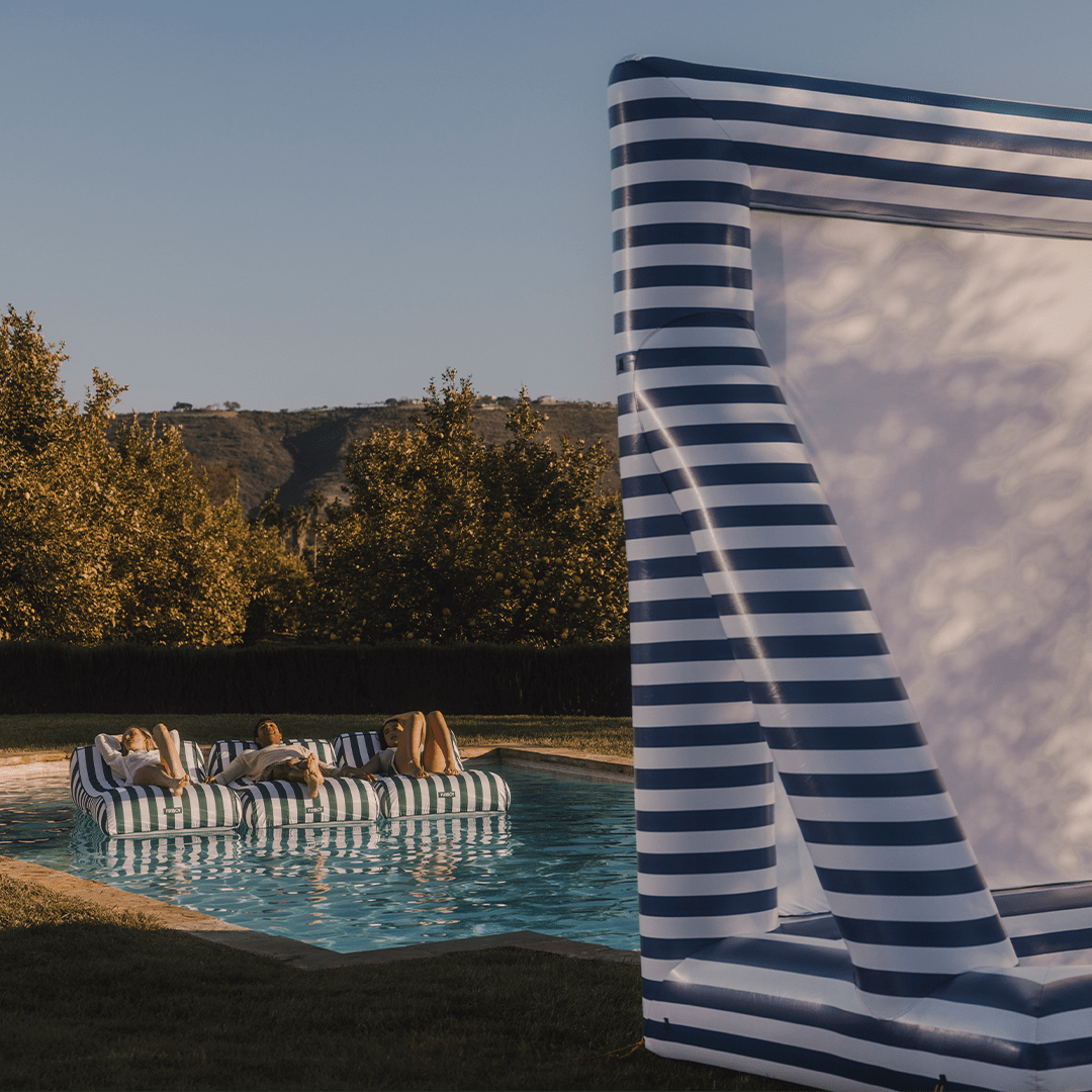 Inflatable Movie Projector Screens - FUNBOY