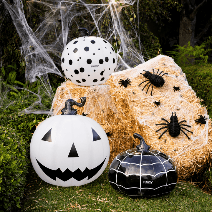 Halloween Decorations & Inflatables - FUNBOY