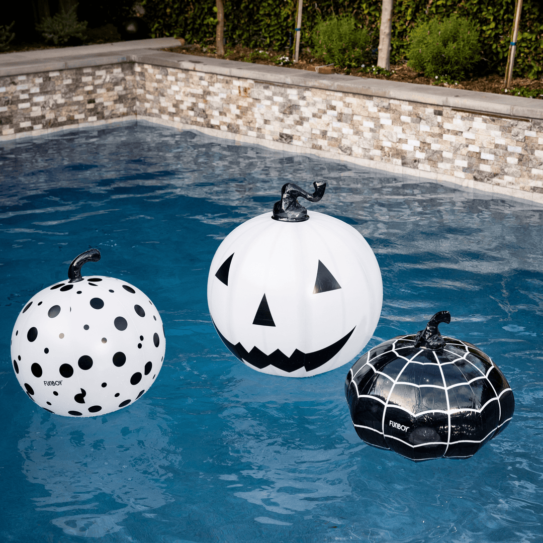 Halloween Pumpkin Decor - FUNBOY