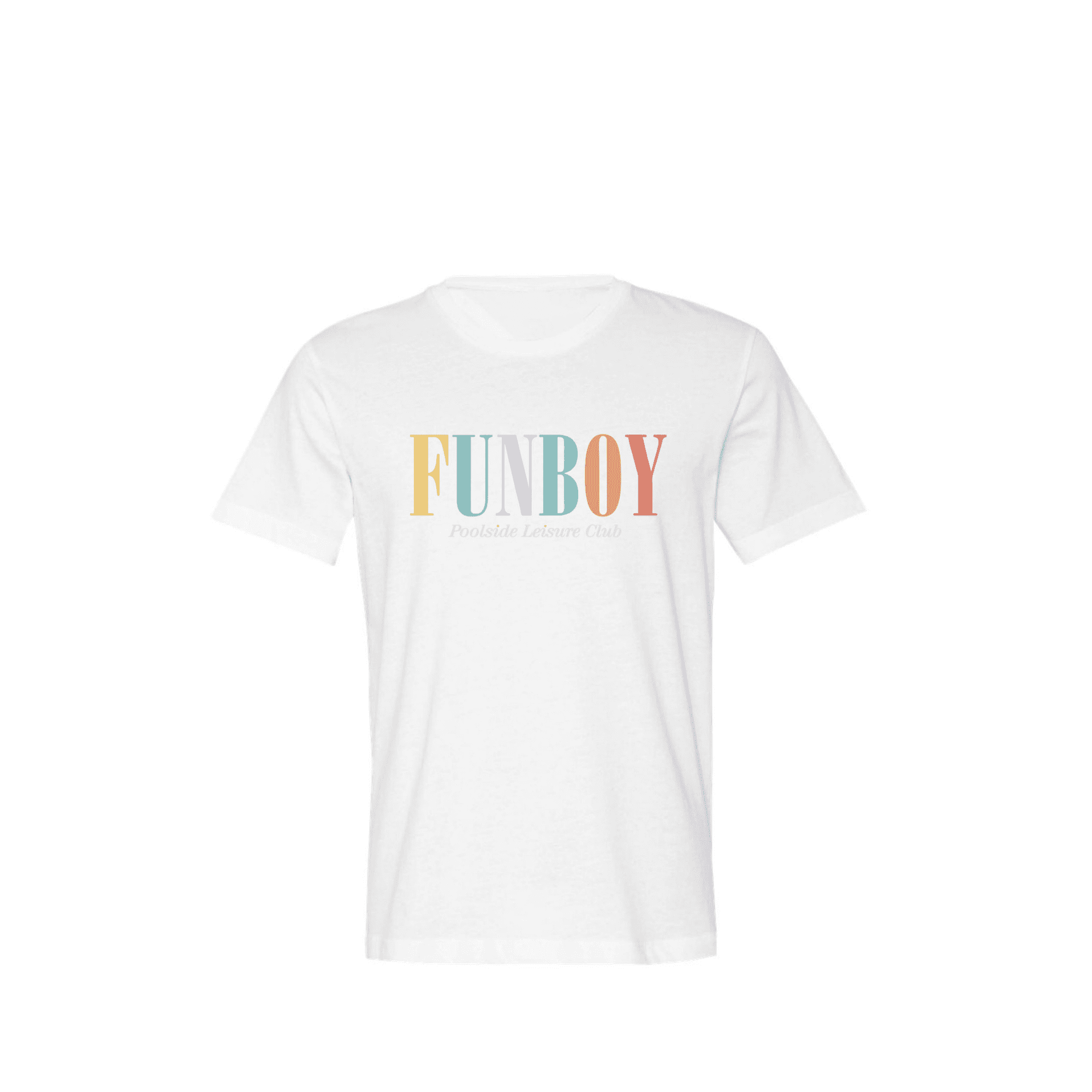 FUNBOY Merch - FUNBOY