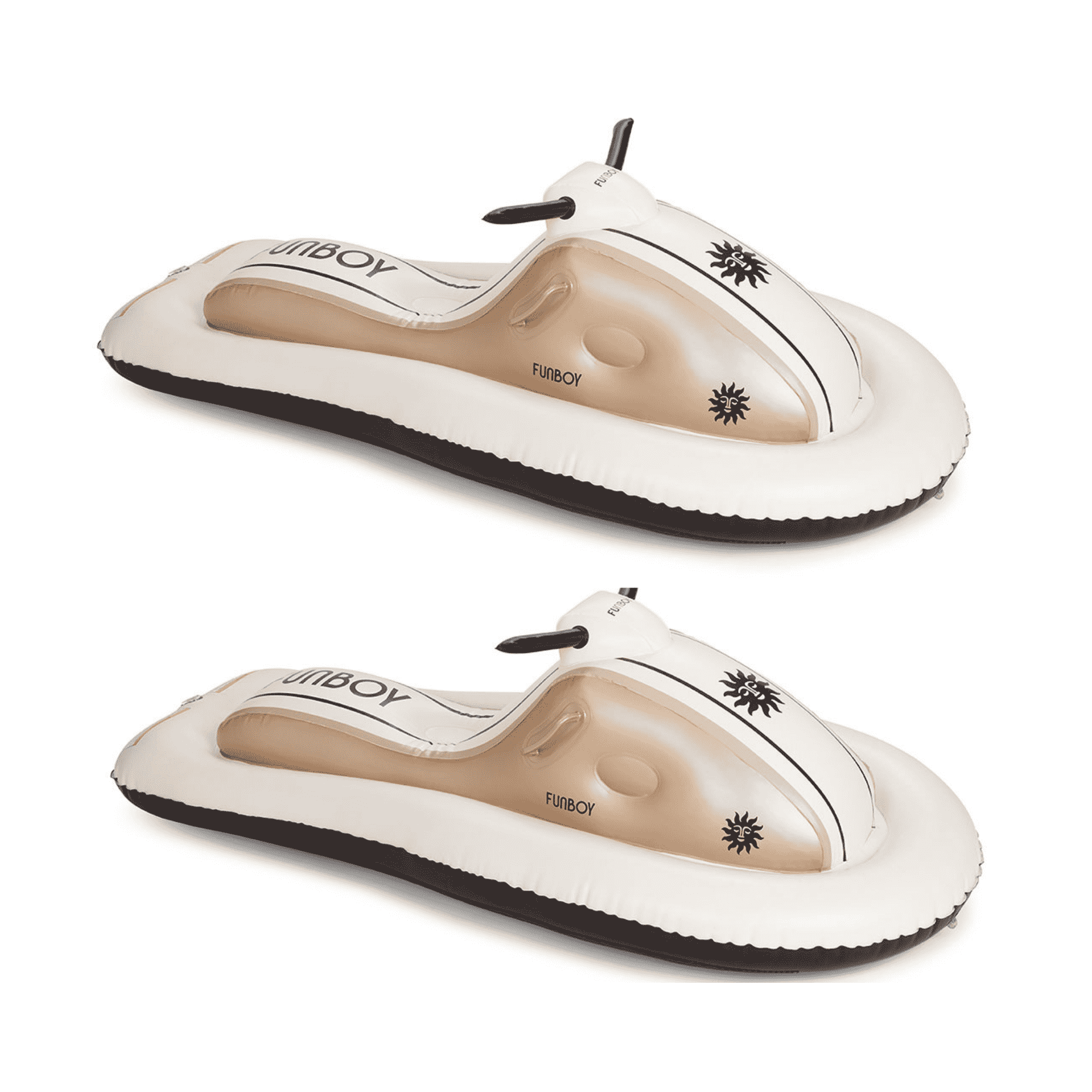 Snow Sleds & Winter Inflatables - FUNBOY