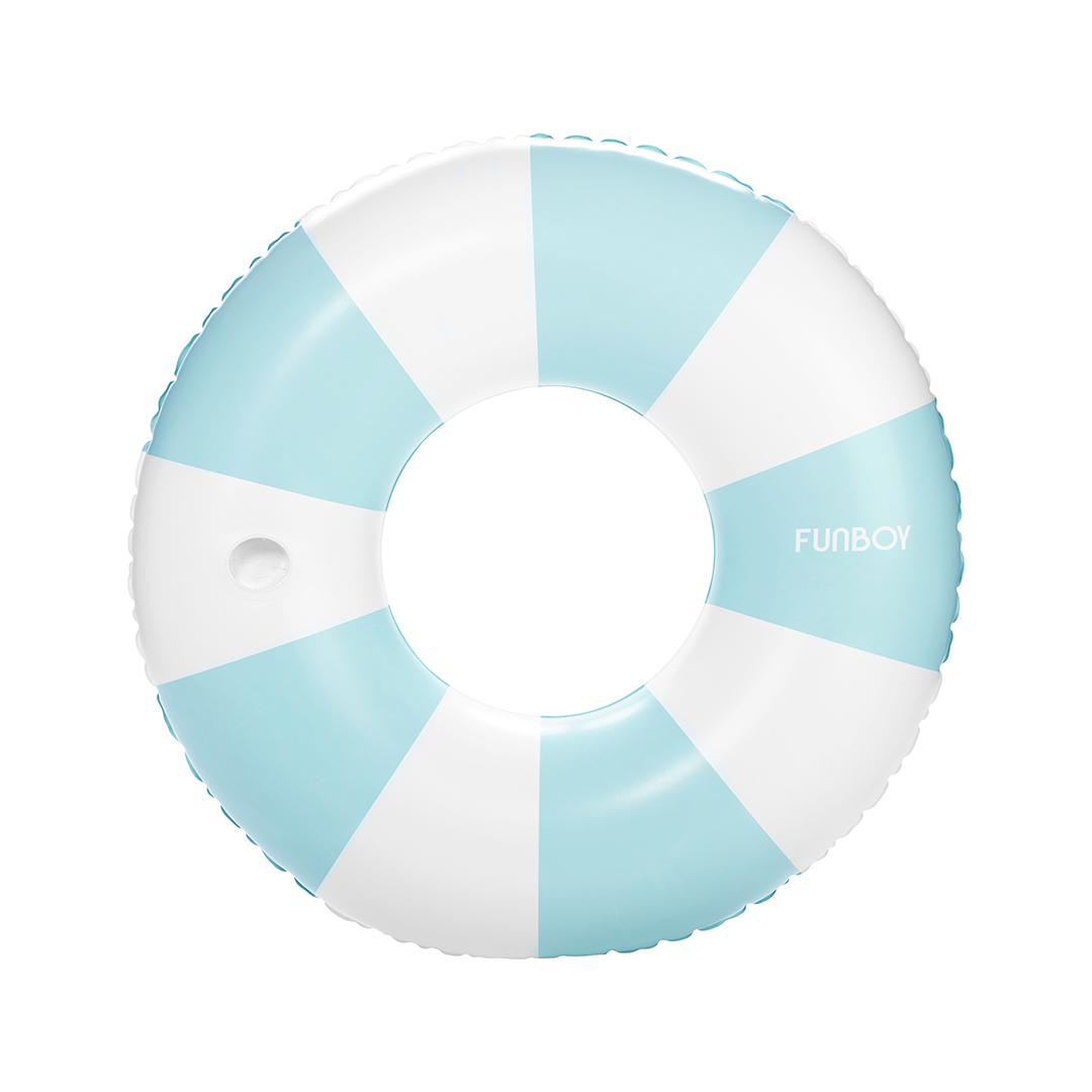 Pool Tube Floats & Donut Floaties - FUNBOY
