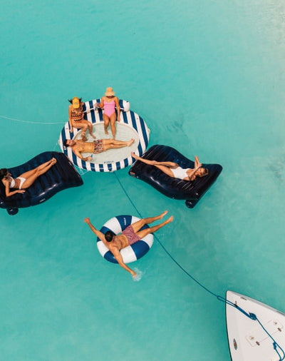 FUNBOY - The Best Luxury Pool Floats - FUNBOY