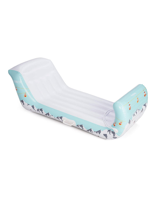 Snow Sleds & Winter Inflatables - FUNBOY