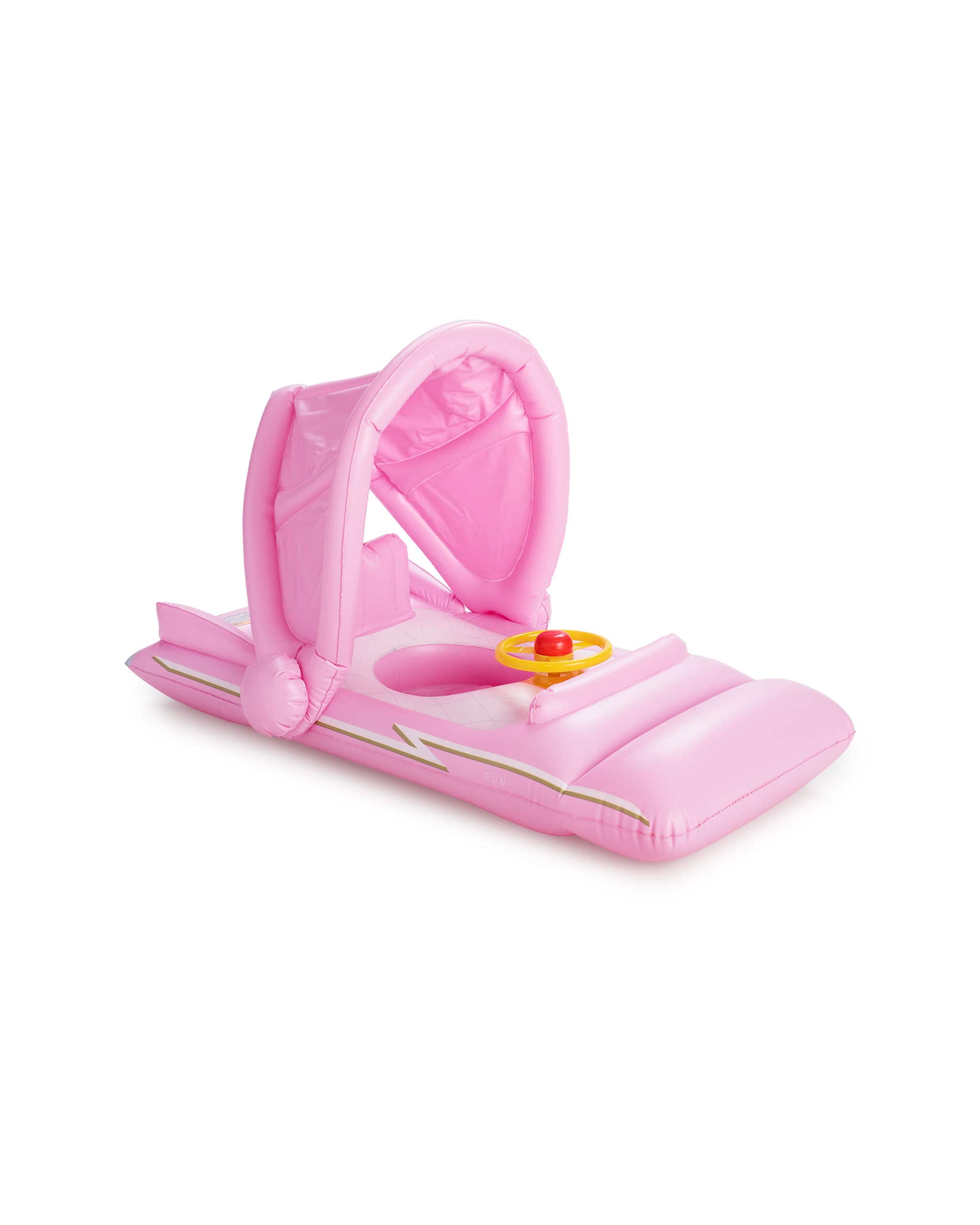 FUNBABY® Private Jet Float Pool Float - FUNBOY