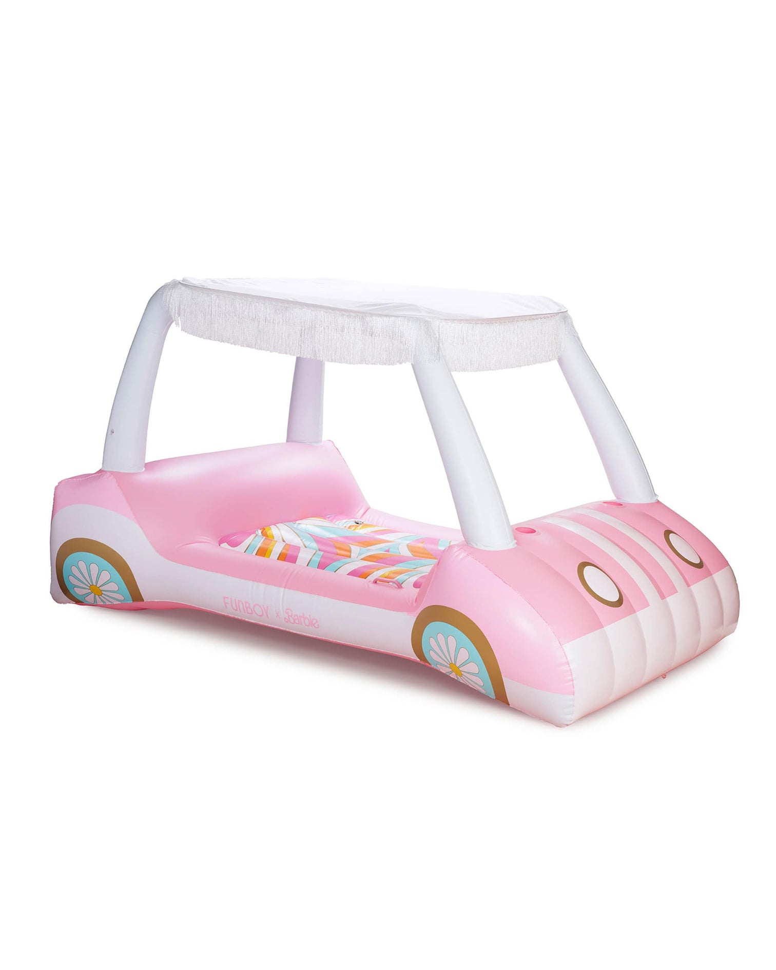 Malibu Barbie Pool Floats - FUNBOY