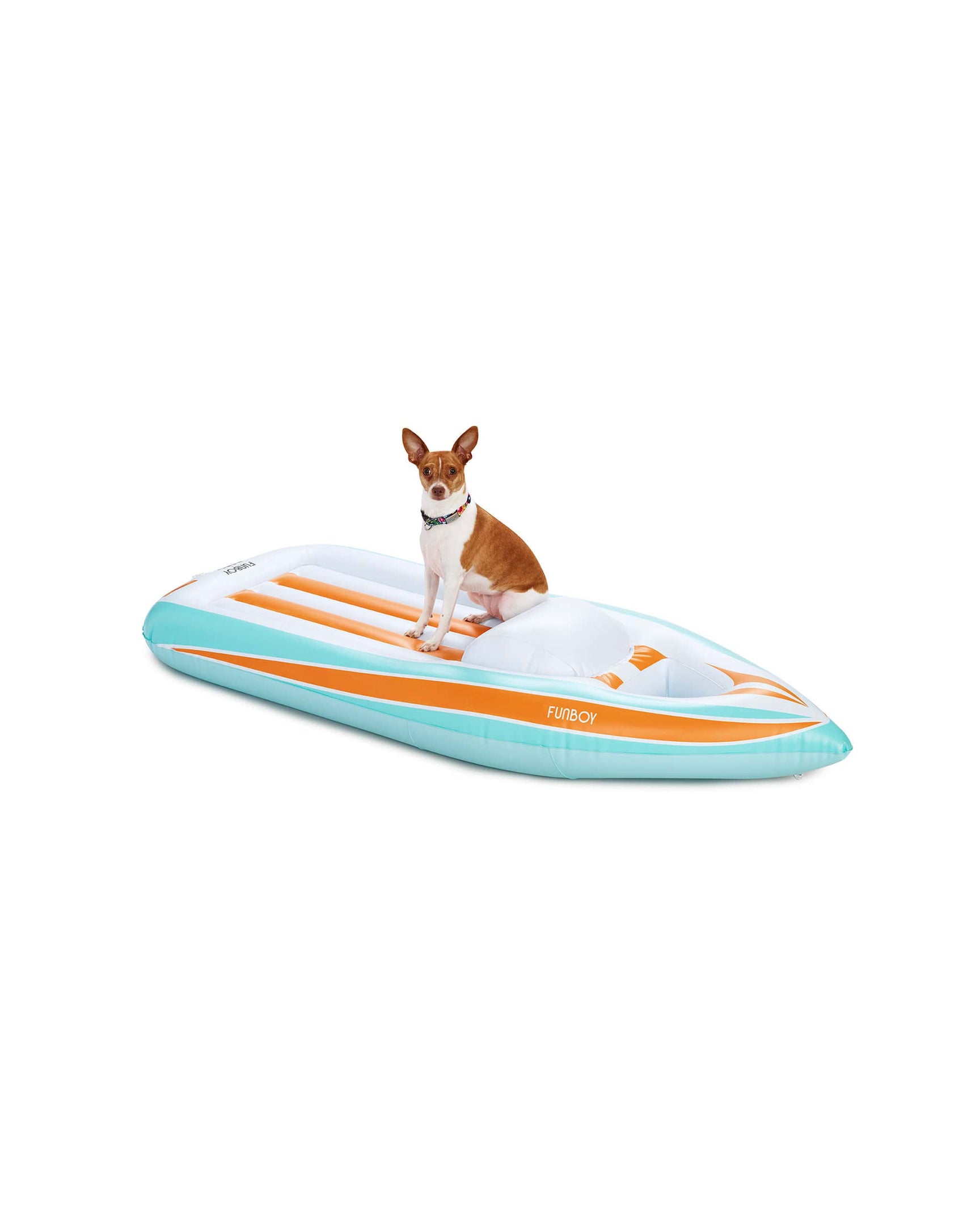 Dog Pool Floats: Inflatable Floats for Dogs - FUNBOY