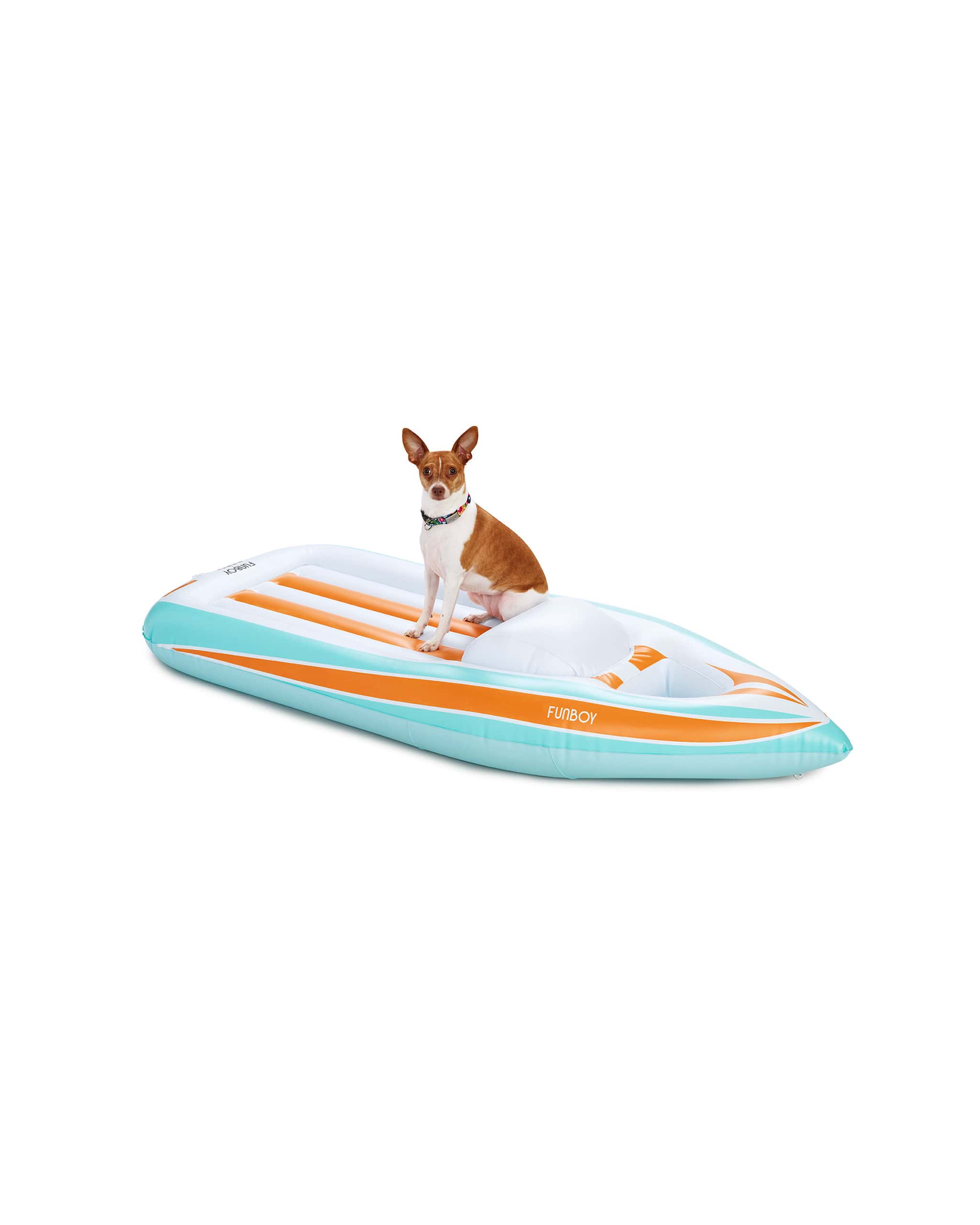 Dog Pool Floats: Inflatable Floats for Dogs - FUNBOY