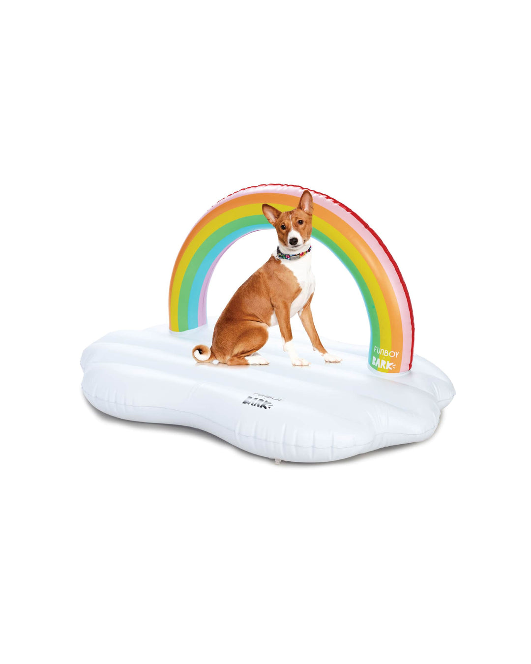 Dog Pool Floats: Inflatable Floats for Dogs - FUNBOY