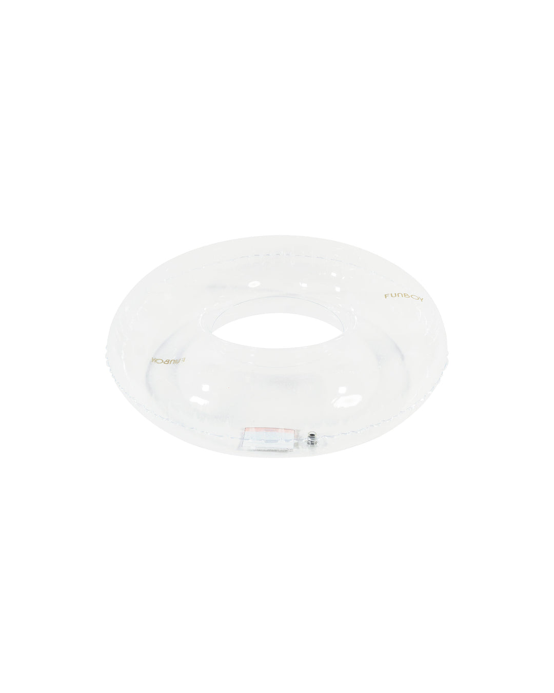 Best Tube Pool Floats - Super Clear™ - FUNBOY