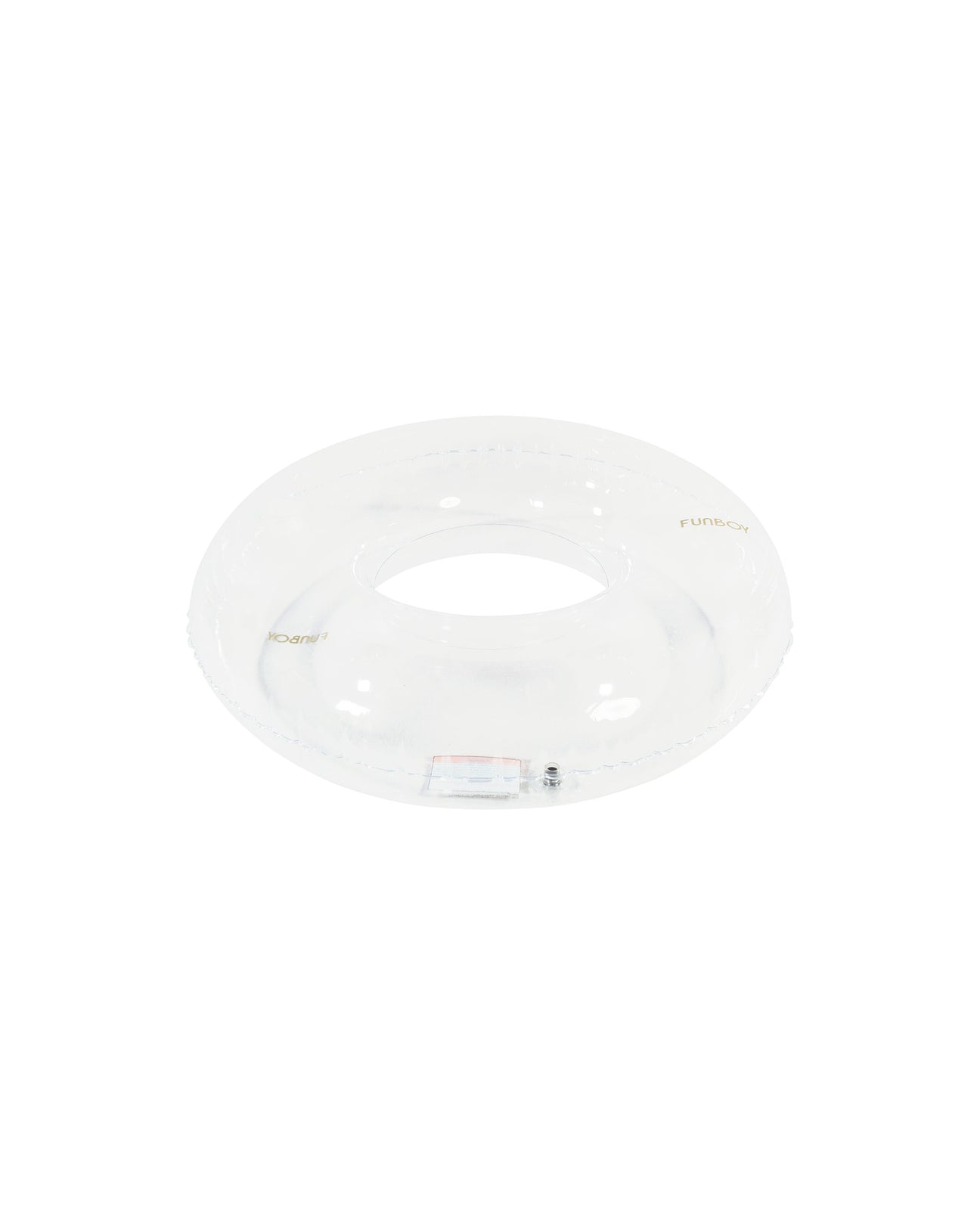 Best Tube Pool Floats - Super Clear™ - FUNBOY