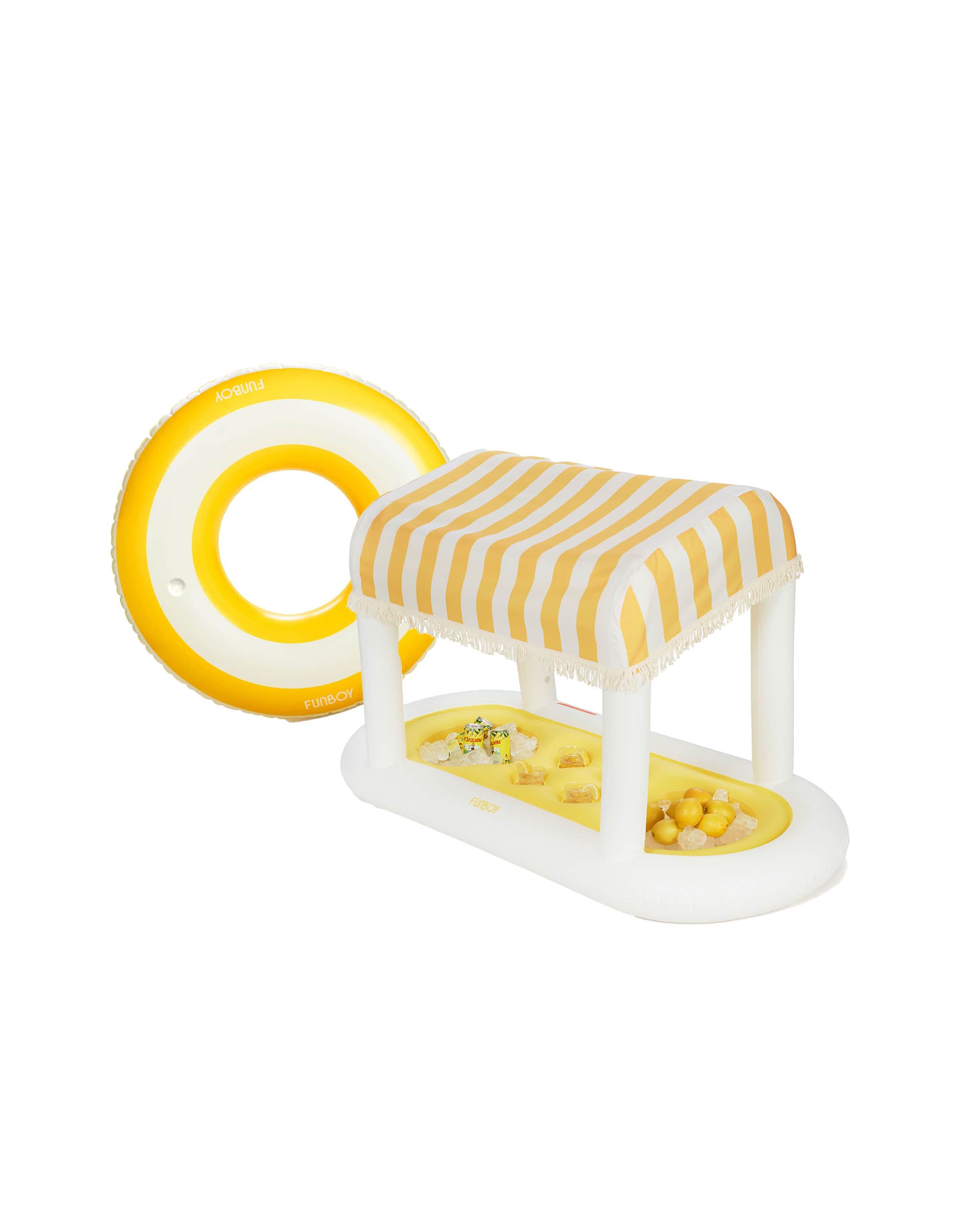 FUNBOY Pool Float Bundles - FUNBOY
