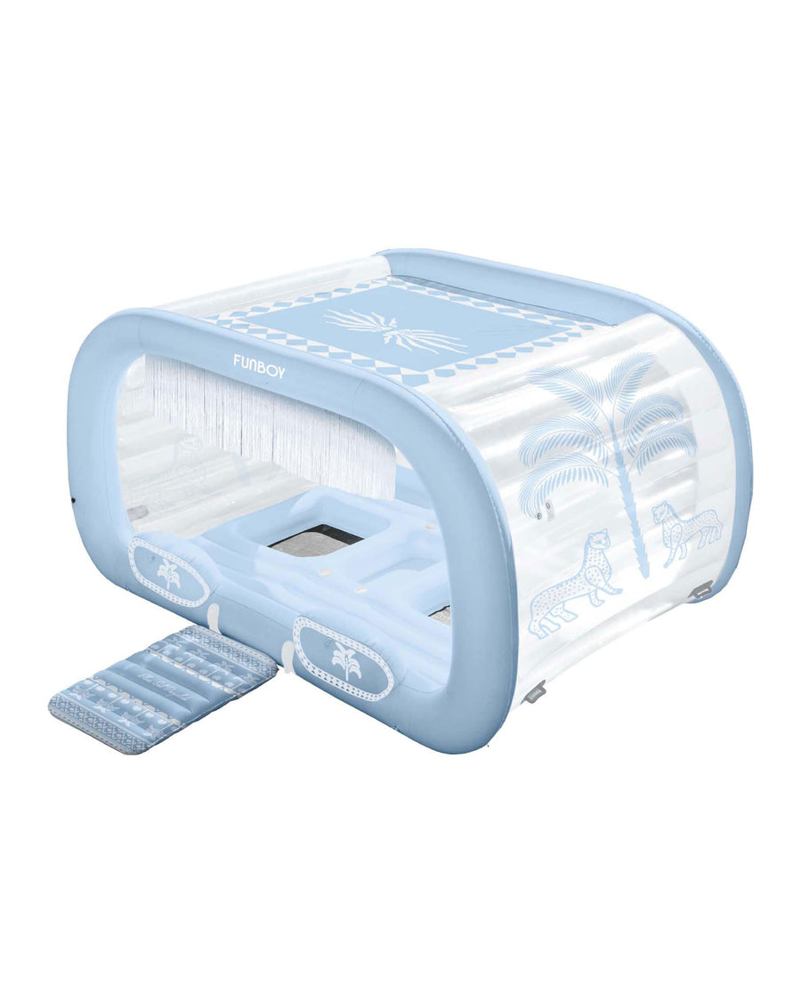 Island Style Multi-Person Pool Floats - FUNBOY