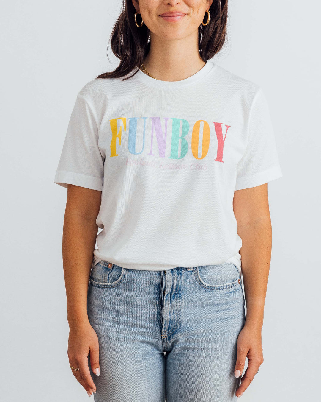 FUNBOY Merch - FUNBOY