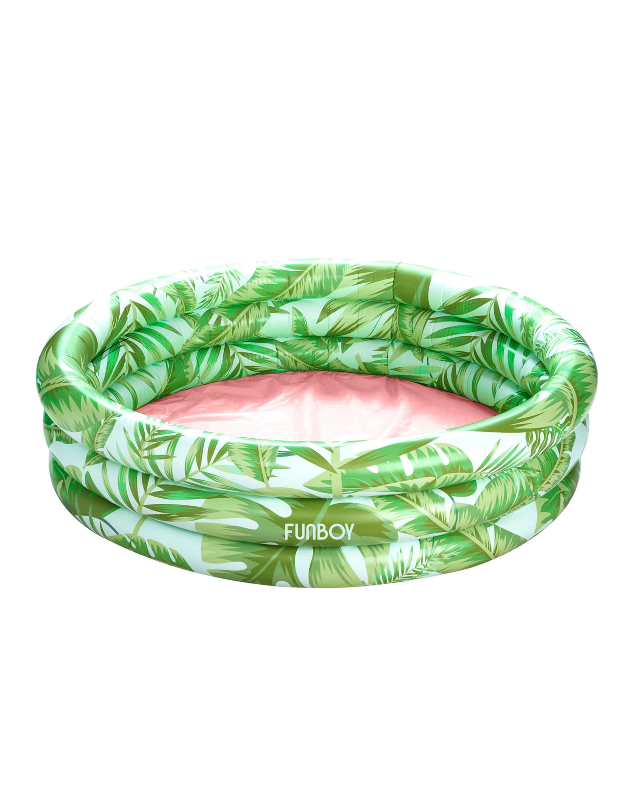 Tie-Dye Kiddie Pool - FUNBOY