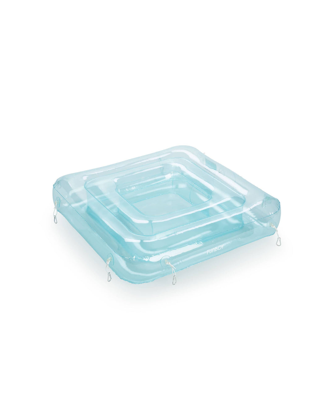 Inflatable Pool Cooler, Super Clear™ Connector - FUNBOY