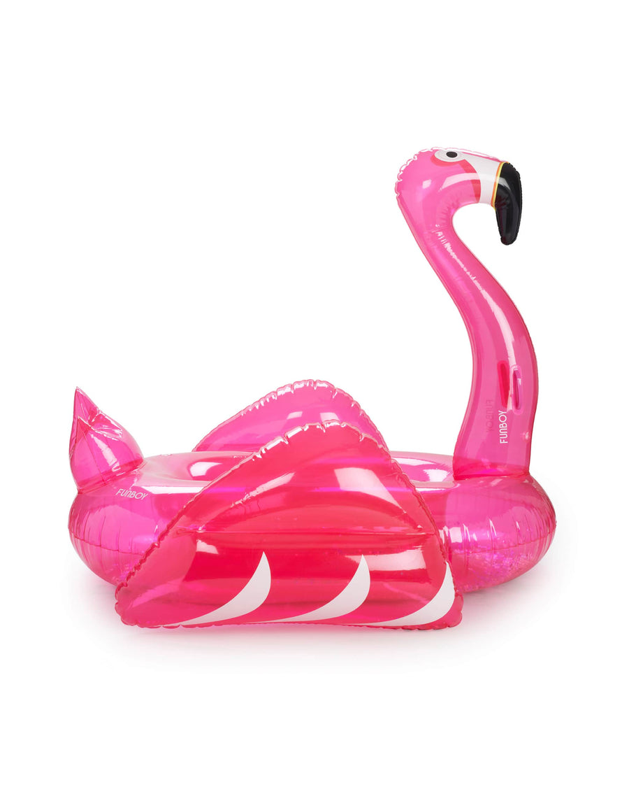 Flamingo Pool Float - FUNBOY
